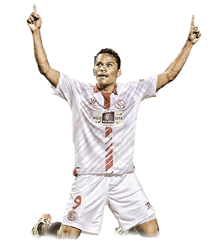 Carlos Bacca