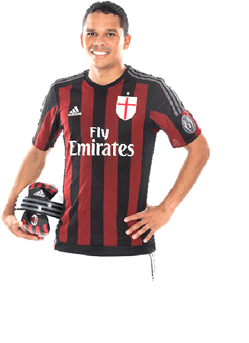 Carlos Bacca